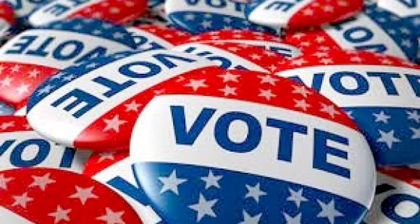 Numerous competitive state House races highlight Nov. 5 election ...